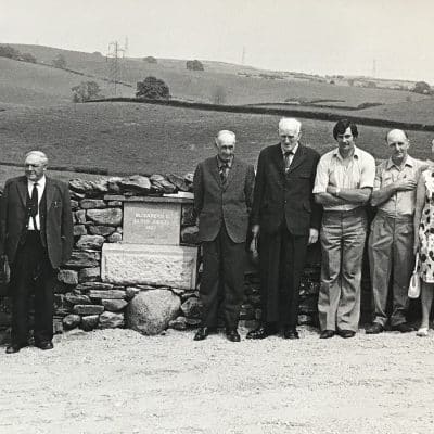 About Us – Skelsmergh