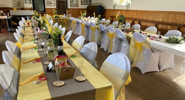 Our facilities – Skelsmergh